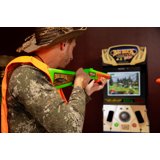Arcade1Up Big Buck Hunter Pro Deluxe Home Arcade Machine, 5ft Tall, 4 ...