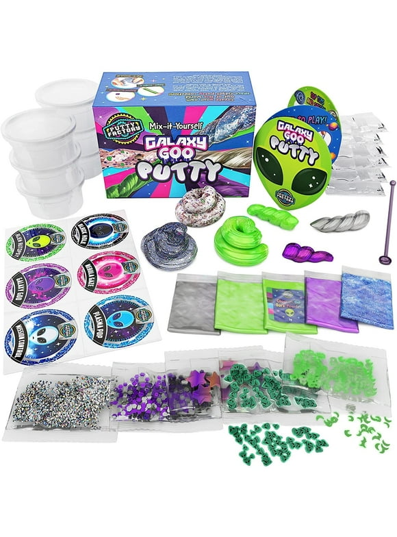 How to Make Slime - Walmart.com