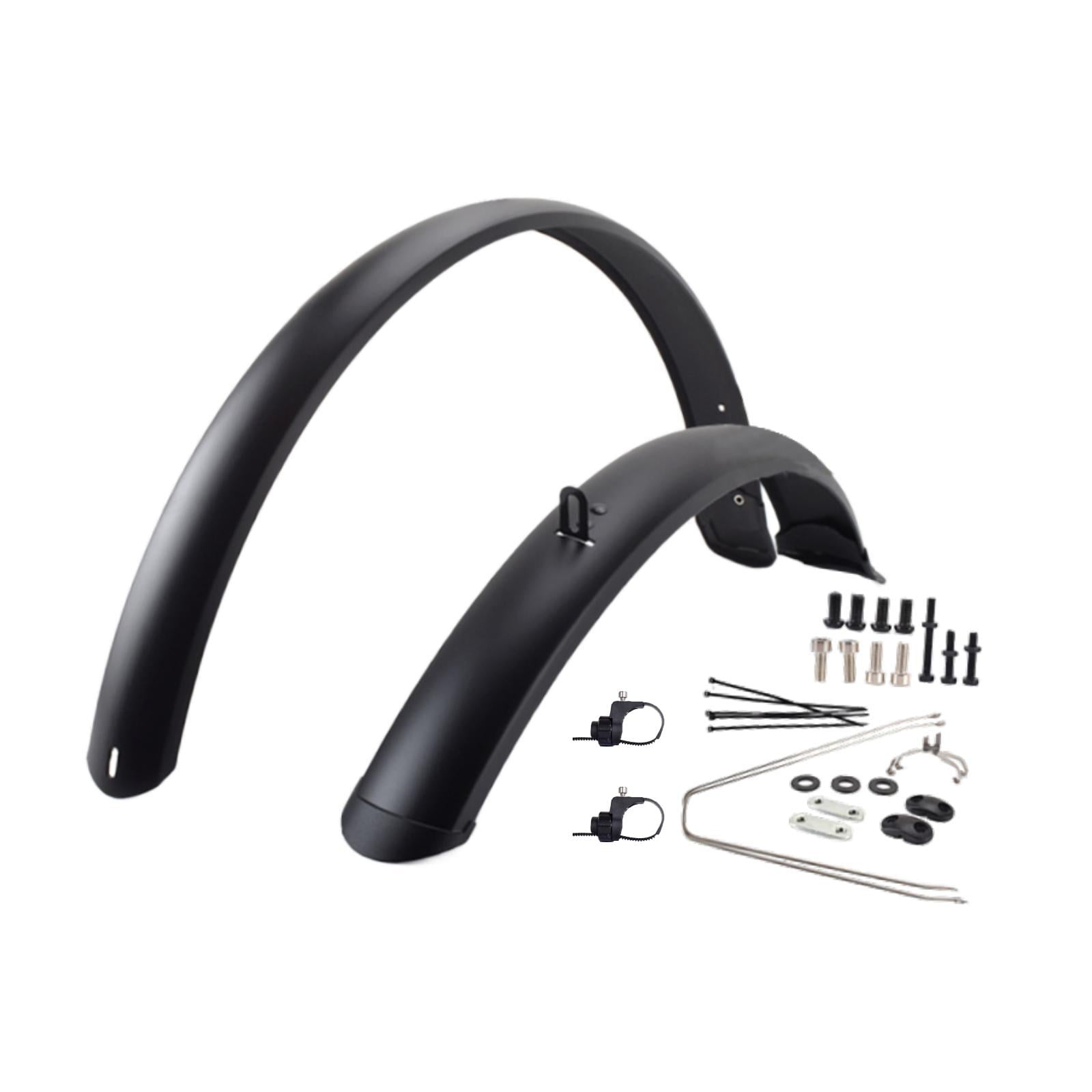 Click here for Pitrice Mountain Bike Mudguard Set Accs Mudflap 26... prices