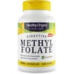 Jarrow Formulas Methyl Folate 5-MTHF, Brain, Memory, Cardio Health, 400 ...