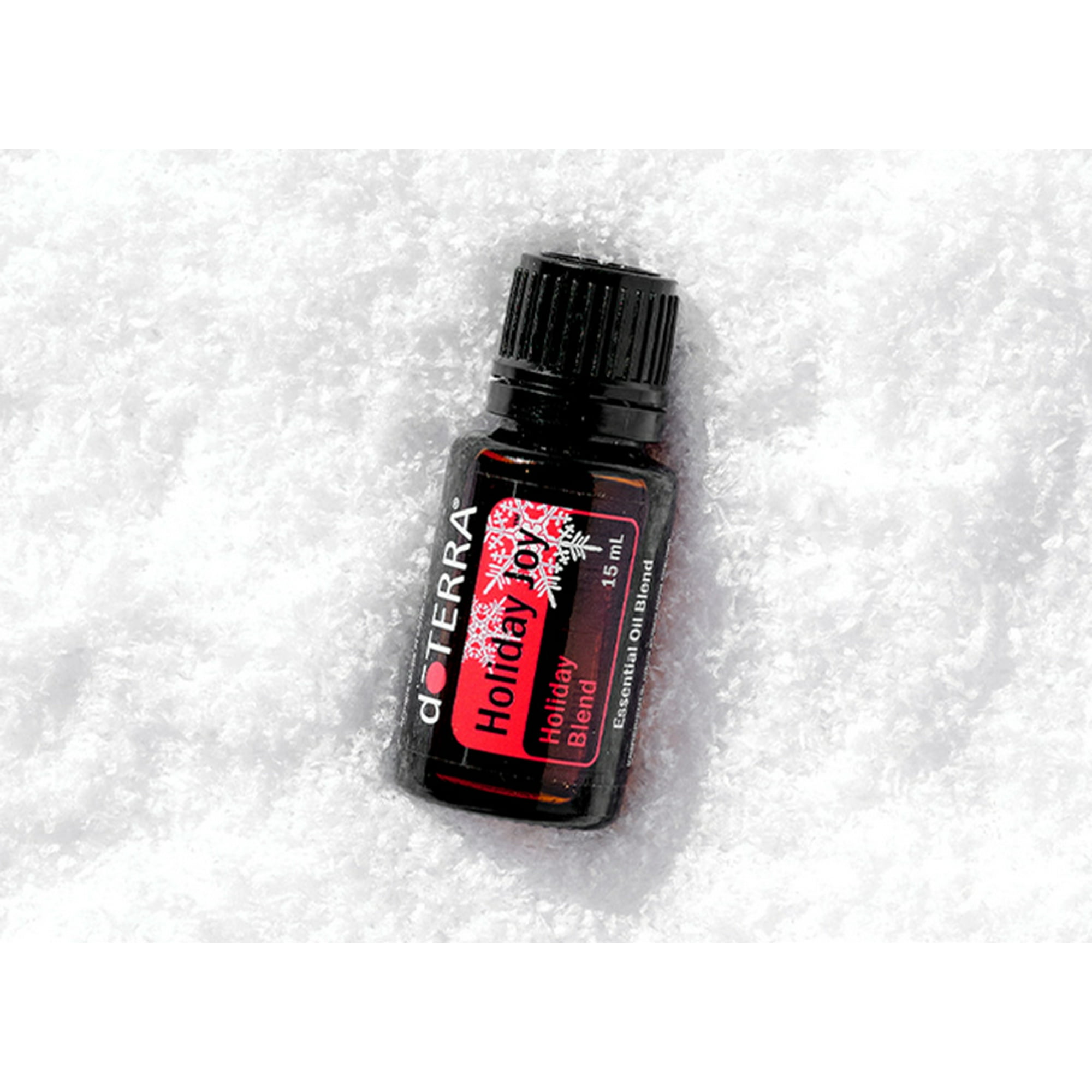 Click here for Doterra Holiday Joy 15 Ml Essential Oil - Sealed prices