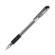 Pentel Rolling Writer Rollerball Pen Black - Walmart.com
