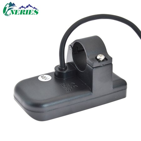 NERIES Bike Display Rainproof Headlight Durability Handy Installation ...