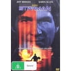 Starman (DVD) - Romantic Sci-Fi Odyssey Directed by John Carpenter ...
