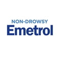 Emetrol Nausea and Upset Stomach Relief Liquid Medication, Cherry, 4 oz ...
