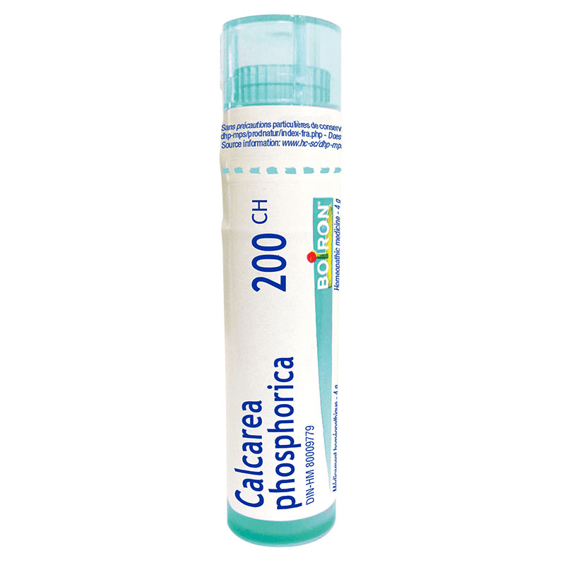 Click here for Boiron Canada Inc. Boiron Calcarea Phosphorica 15c... prices