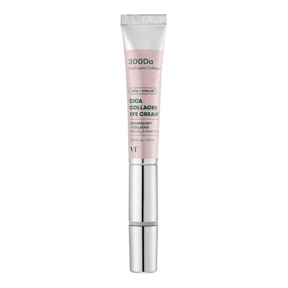 Click here for Vt Cosmetics Vt Cica Collagen Eye Cream 15ml prices
