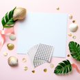 DEEPCRAFF 1600Pcs Silver Quality Test Sticker Labels for Warehouse ...