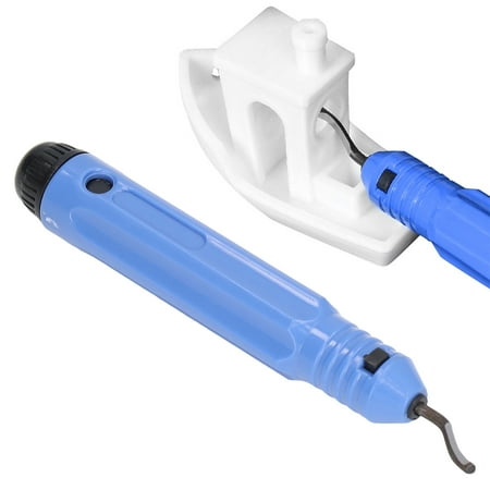 Spptty Deburring Tool,Deburring Cutter,Deburring Tool Edge Burr Remover ...