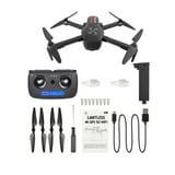 Drone X Pro LIMITLESS 2 GPS 4K UHD 5G WiFi Dual Camera FPV Live Video ...
