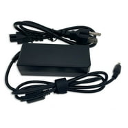 AC Adapter For MSI Optix G24C4 G27C5 G32C4 G32CQ4 LED Monitor Power ...