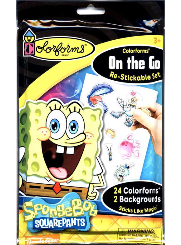 Colorforms Shop for Toys at Walmart.com