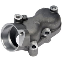 Dorman 902-2082 Engine Coolant Thermostat Housing Assembly for Specific ...