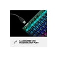 SteelSeries Apex 7 Mechanical Gaming Keyboard - Walmart.com