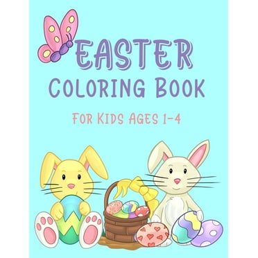 Easter Mazes Book: Easter Themed Activity Book for Kids Ages 8-12 ...