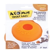 Dogzilla Knobby Bone Dog Toy - Walmart.com
