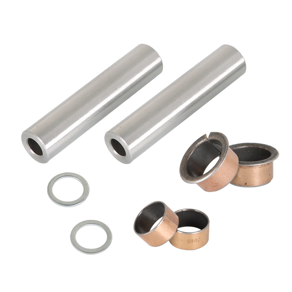 waltyotur Bushing Spindle King Pin Tube,Claw Copper Sleeve Kit For EZGO ...