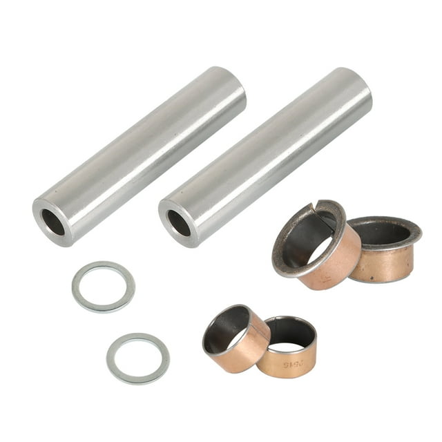 waltyotur Bushing Spindle King Pin Tube,Claw Copper Sleeve Kit For EZGO ...