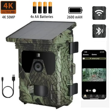 Bushnell Aggressor Wireless Hunting Game Camera Steel Security Box ...