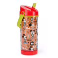 Disney Parks Mickey Mouse 10 oz. Color-Changing Water Bottle New with ...