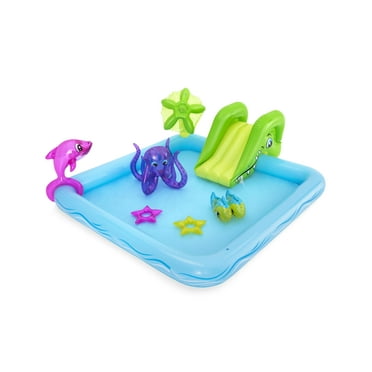 Aquaplay - AdventureLand - Walmart.com