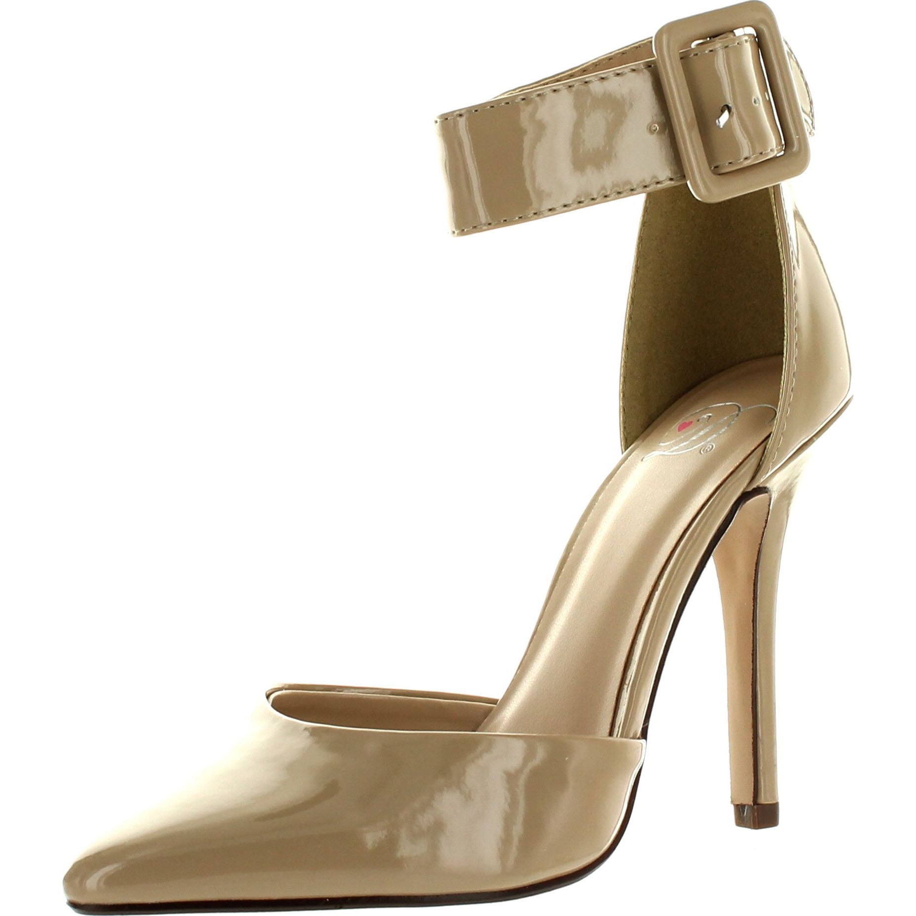 My Delicious Shoes - Delicious Womens Date-H Fashion Pumps-Shoes ...