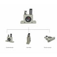 Industrial Ball Type Pneumatic Turbine Vibrator K-Series ( K36 ...