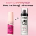 Hard Candy Look On Lock Setting Spray, Alcohol-Free, 16 HR Hold, Sweat ...