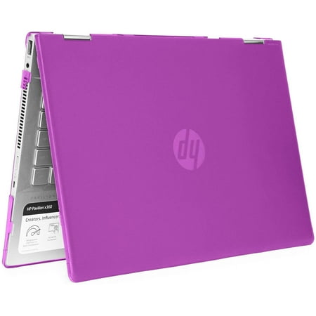 mCover Hard Shell Case for 14" HP Pavilion X360 14-CDxxxx / 14-DDxxxx ...