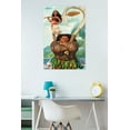 Disney Moana - Pose Wall Poster, 22.375" x 34" - Walmart.com