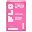 O Positiv FLO Ovarian Support Vitamin Capsules for Hormone Balance and ...