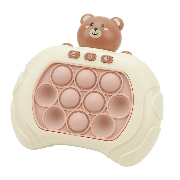 Pop Fidget Toys,Push Pop Bubble Fidget Popping Push Bubble Fidget Toys ...