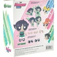 Beast Kingdom Powerpuff Girls: Buttercup Dynamic 8ction Figure ...