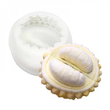Half A Durian Shape Mousse Cake Mold | Walmart Canada