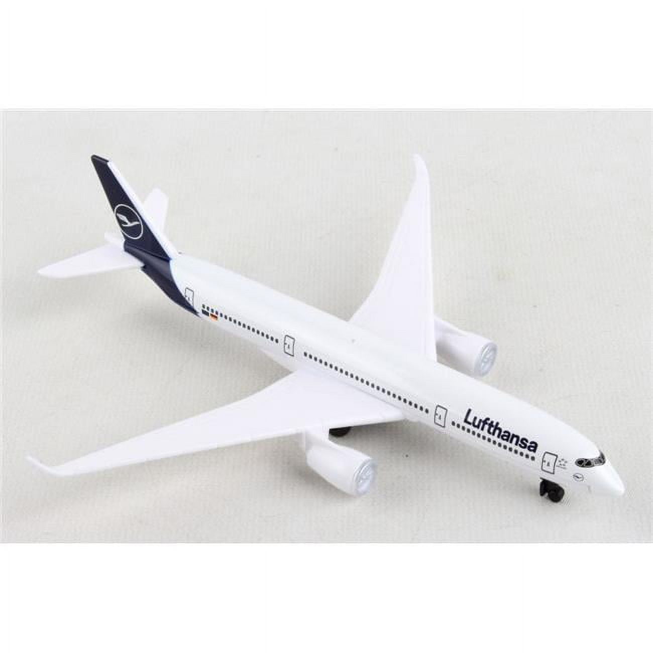 Click here for Daron Toys Daron Rt4134 Lufthansa Single Plane prices