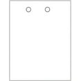 TST Impreso Pre-Punched 2-Hole Laser Cut Sheets 30760 - Letter Size ...