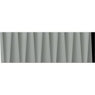 3 1/4"H x 7/8"P x 94 1/2"L Foster Panel Moulding - Walmart.com