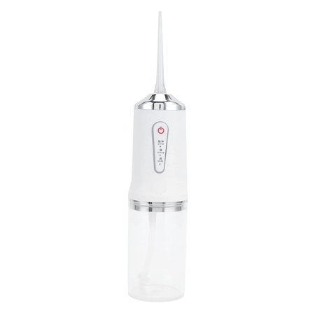 Water Pick Tooth Cleaner, Healthy Water Flosser Cordless Large Capacity ...