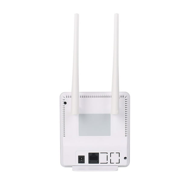 CPE903-E 4G Router External Antenna 4G WiFi Router for Home Hotel (EU ...