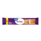 (3 pack) Great Value Oatmeal Flavor Cookies, 18 oz - Walmart.com
