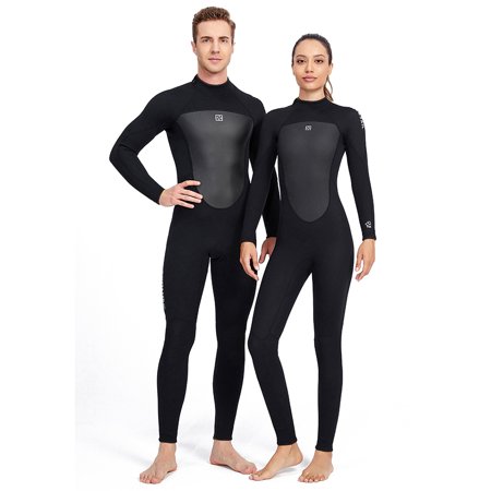 DIVE SAIL Neoprene Diving Suit Warm Keeping UPF50 Sunproof Outdoor ...