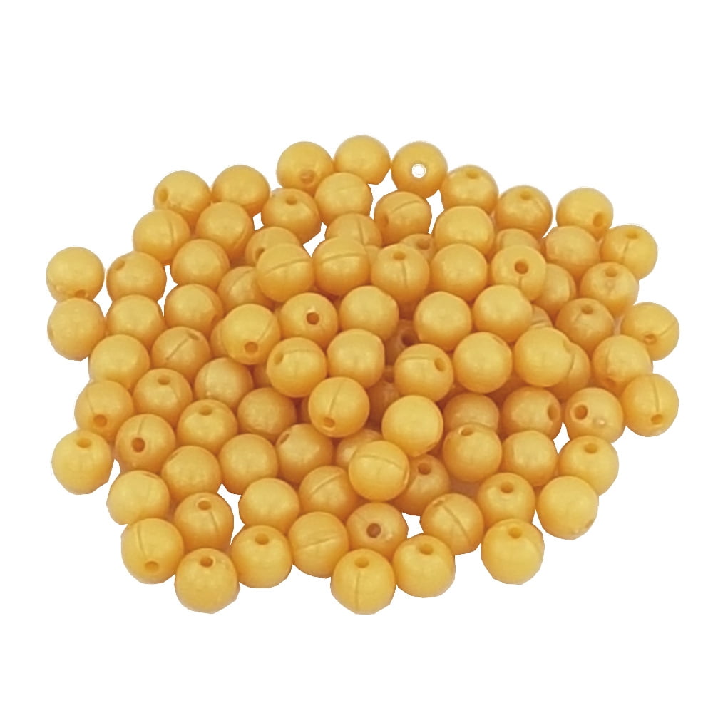 Click here for Ifit Montessori 100 Golden Bead Units (C Beads)  M... prices
