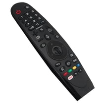 Voice Replace Magic Remote Control for LG TV 55SM9000PUA 65UM7300AUE ...