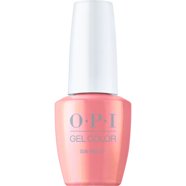 OPI GelColor Gel Polish - Velvet Vision - Gel Effects - Psychic Plum ...