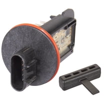 Spectra Premium MA102 Mass Air Flow Sensor, Fits Toyota, Lexus, Mazda ...