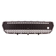 KAI New OEM Replacement Front Bumper Cover Grille, Fits 2012-2013 Mazda ...