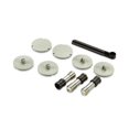 03200 Xtreme Duty Replacement Punch Heads And Disc Set, 9/32 Diameter ...