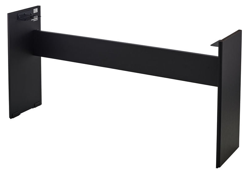 Base L125 Yamaha Para Teclado P125 Madera Color Negro Yamaha L125B ...