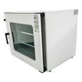 Digital Vacuum Drying Oven 1.9 Cu Ft Vacuum Drying Boxes 110V Install ...