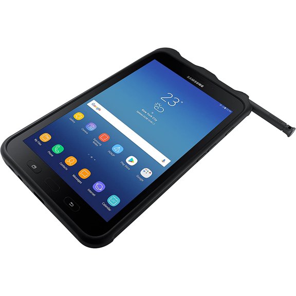 Restored Samsung Galaxy Tab A SM-T307 Tablet, 8.4" WUXGA, Octa-core (8 ...